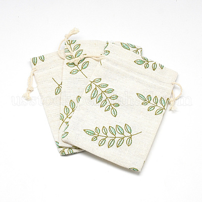 Silk & Cloth Pouches for US Customers - Pandahall.com