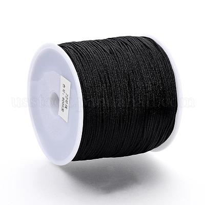 Nylon Beading Thread & Knot Making Cord For Jewelry Making - Pandahall ...