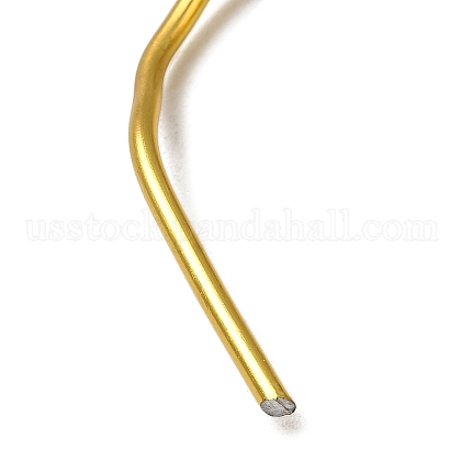Anodized Aluminum Wire, Bendable Metal Craft Wire, Flexible Craft Wire ...